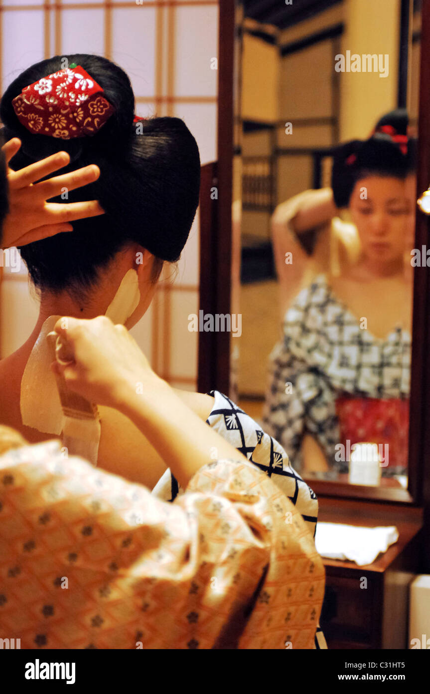 Wareshinobu hi-res stock photography and images - Alamy