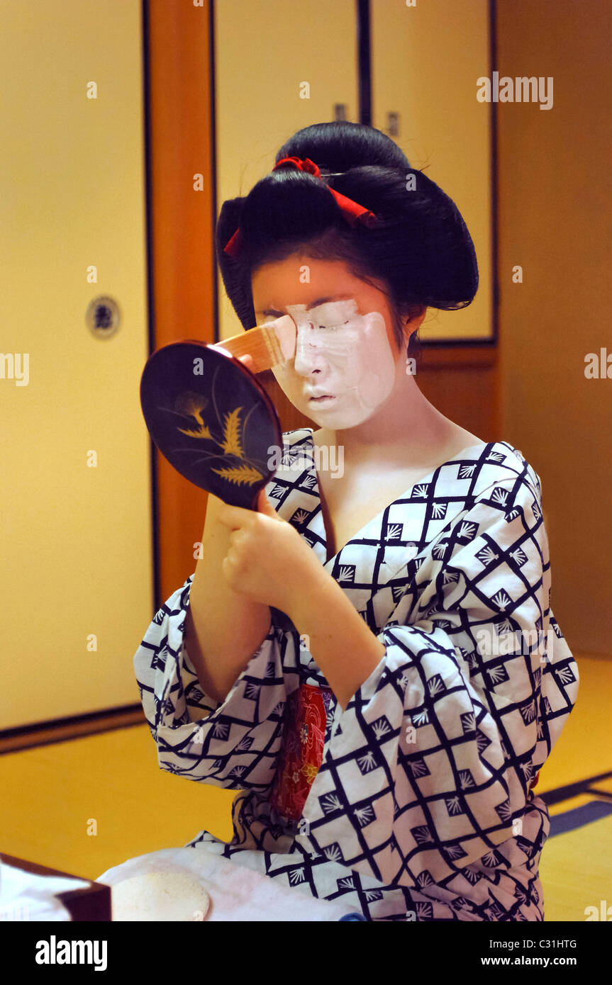 Wareshinobu hi-res stock photography and images - Alamy