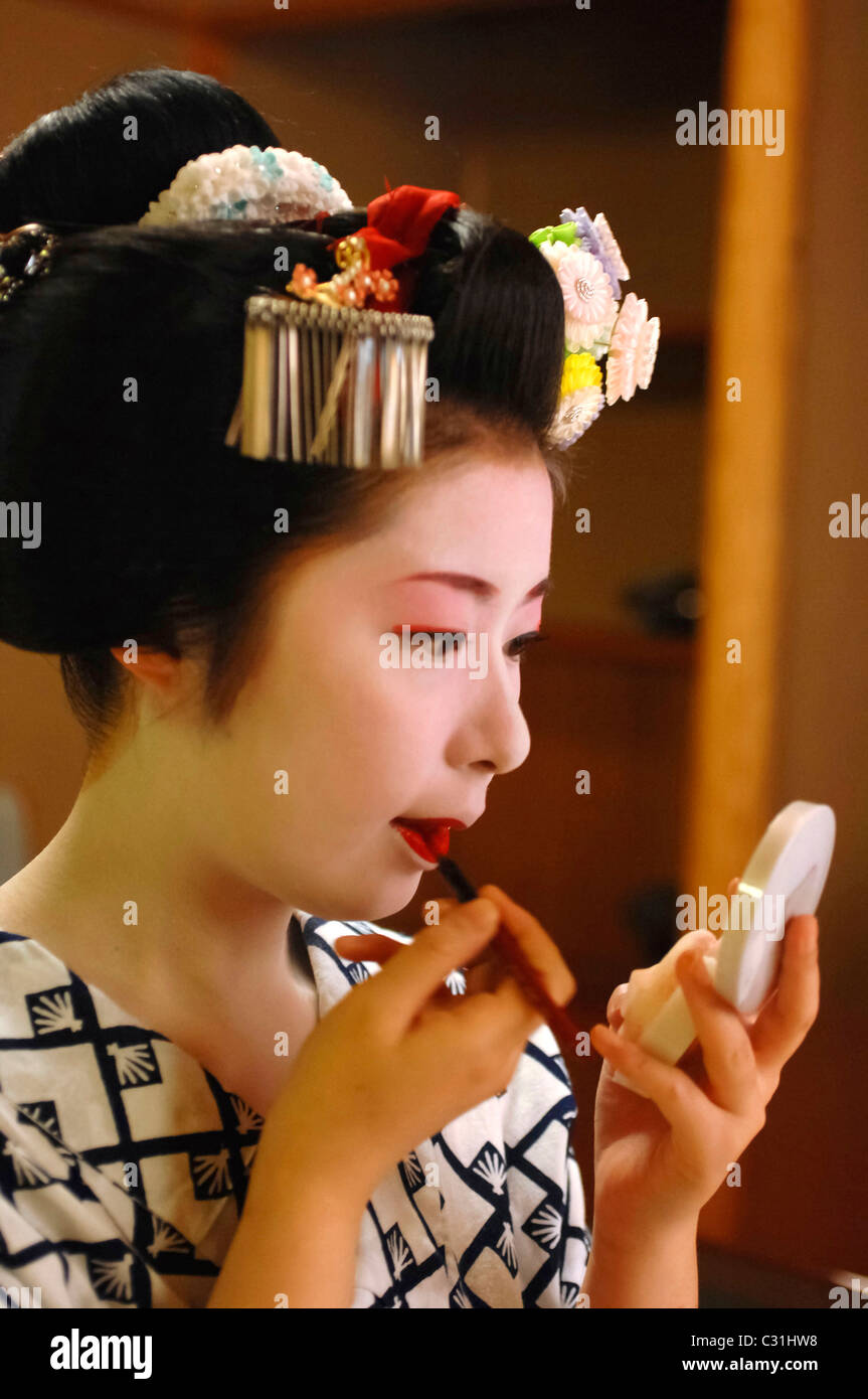 Wareshinobu hi-res stock photography and images - Alamy