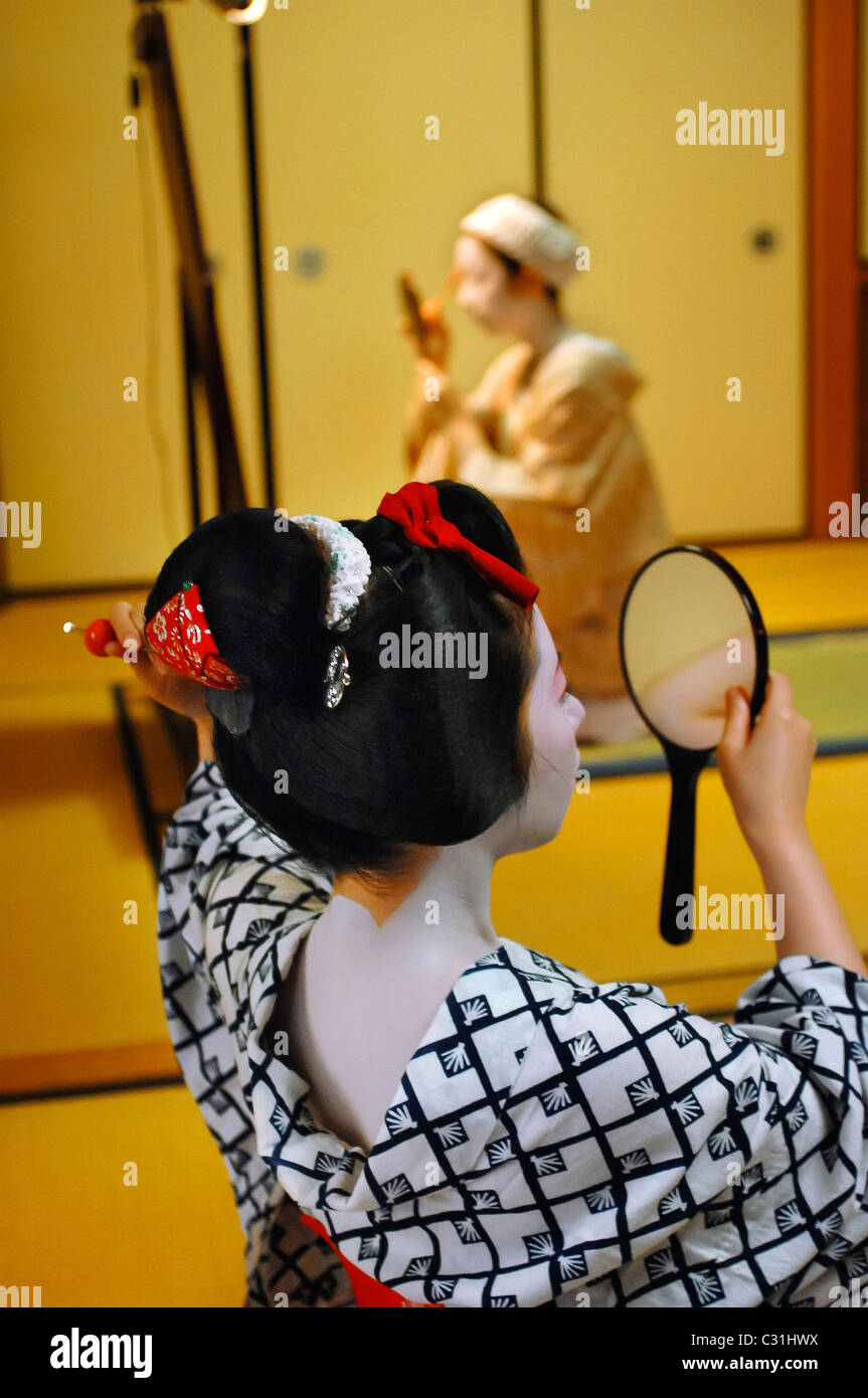 Wareshinobu hi-res stock photography and images - Alamy