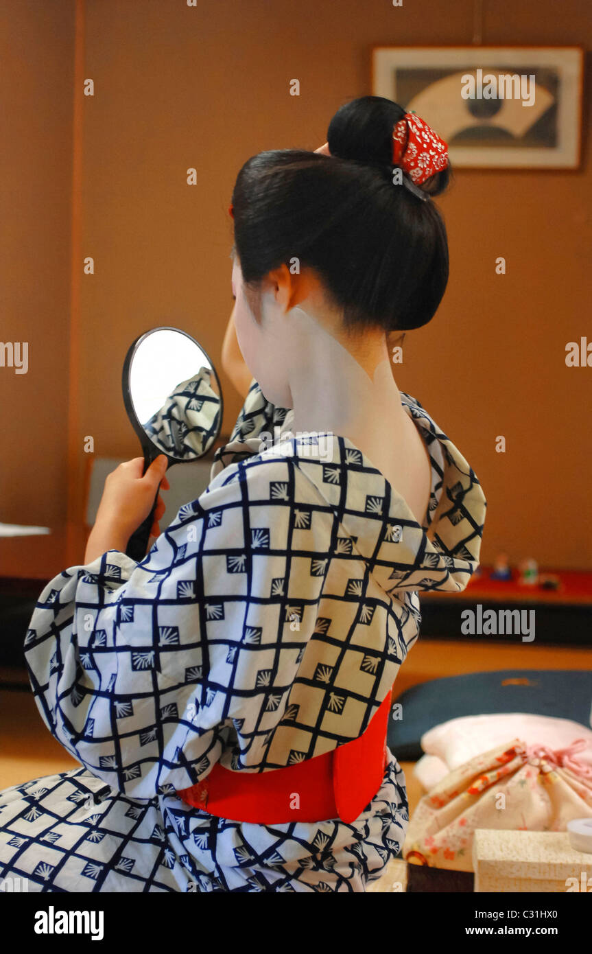 Wareshinobu hi-res stock photography and images - Alamy