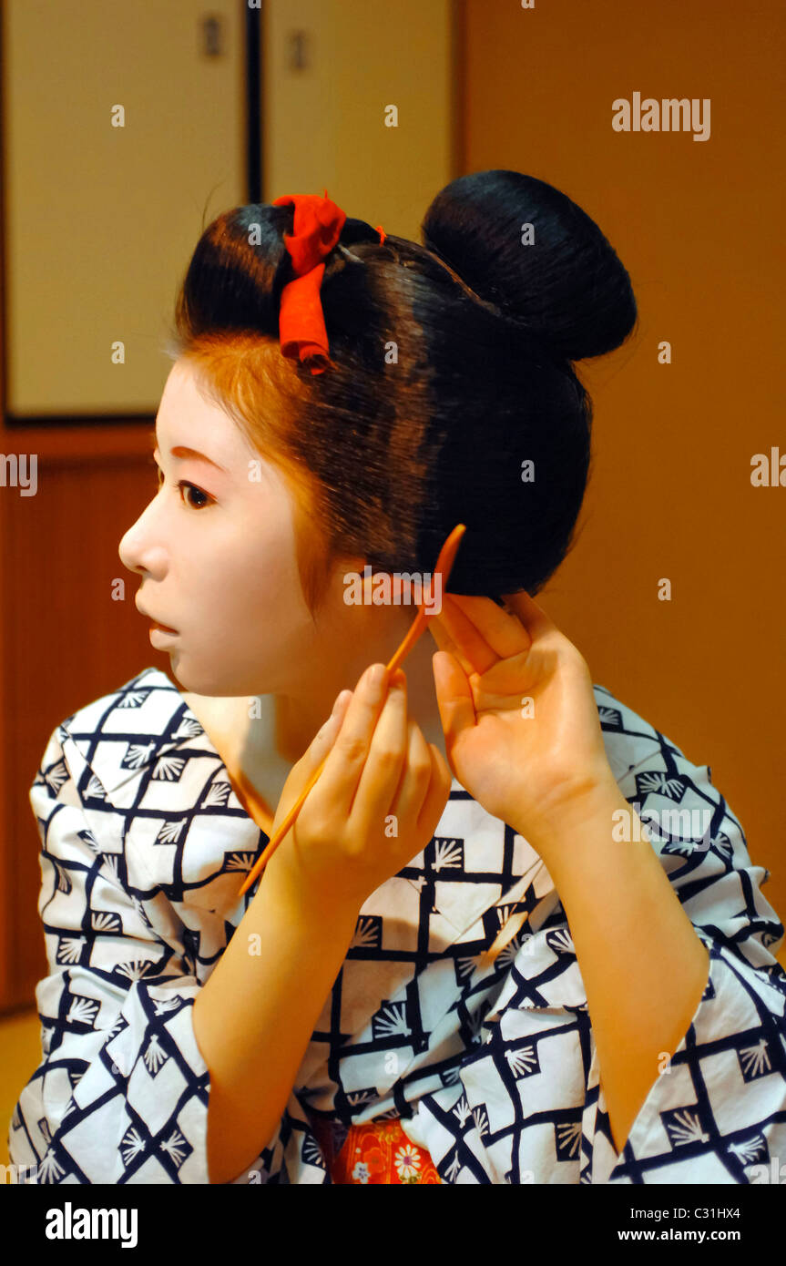 Wareshinobu hi-res stock photography and images - Alamy