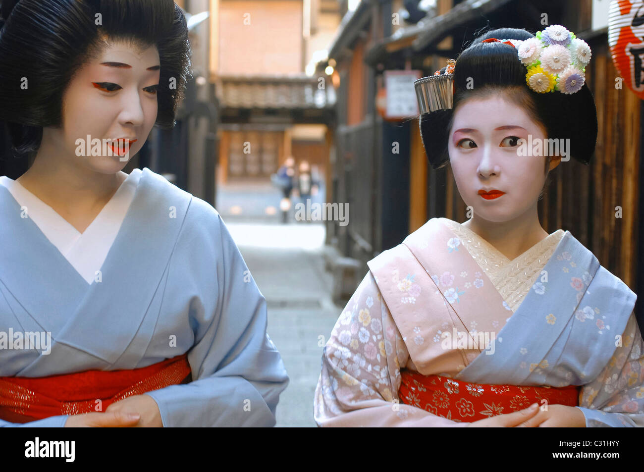 Wareshinobu hi-res stock photography and images - Alamy