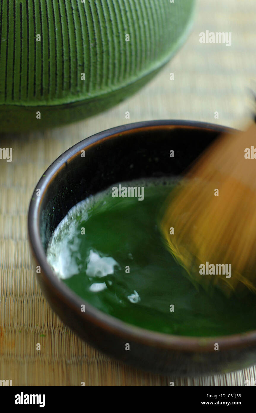 Powdered drink mix into water hi-res stock photography and images - Alamy