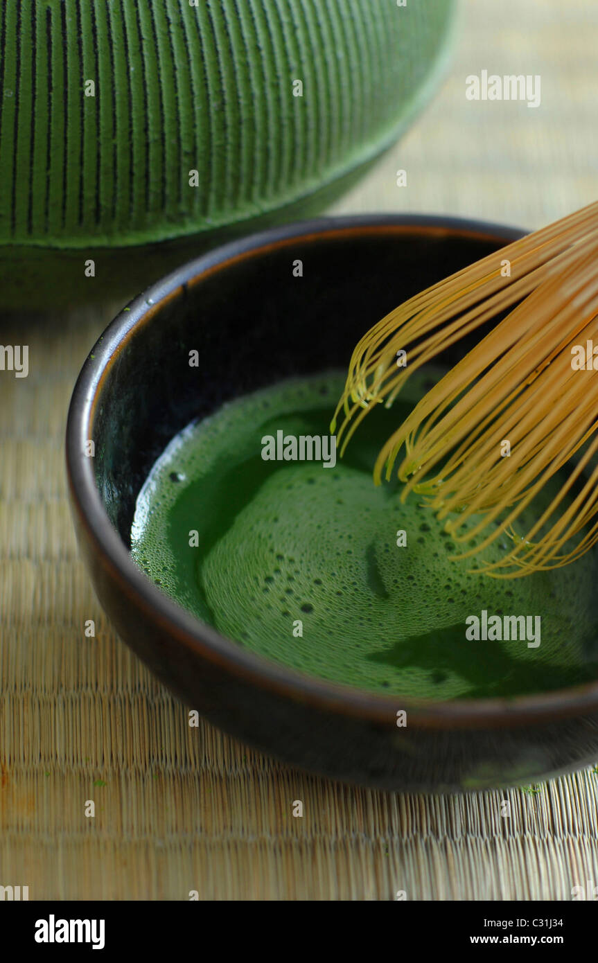 Powdered drink mix into water hi-res stock photography and images - Alamy