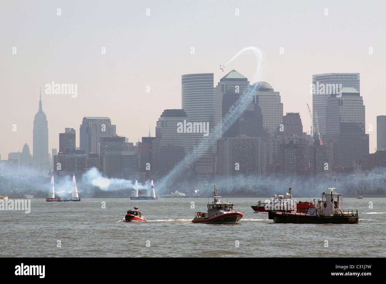 Acrobatics world competition in 2010 hi-res stock photography and ...