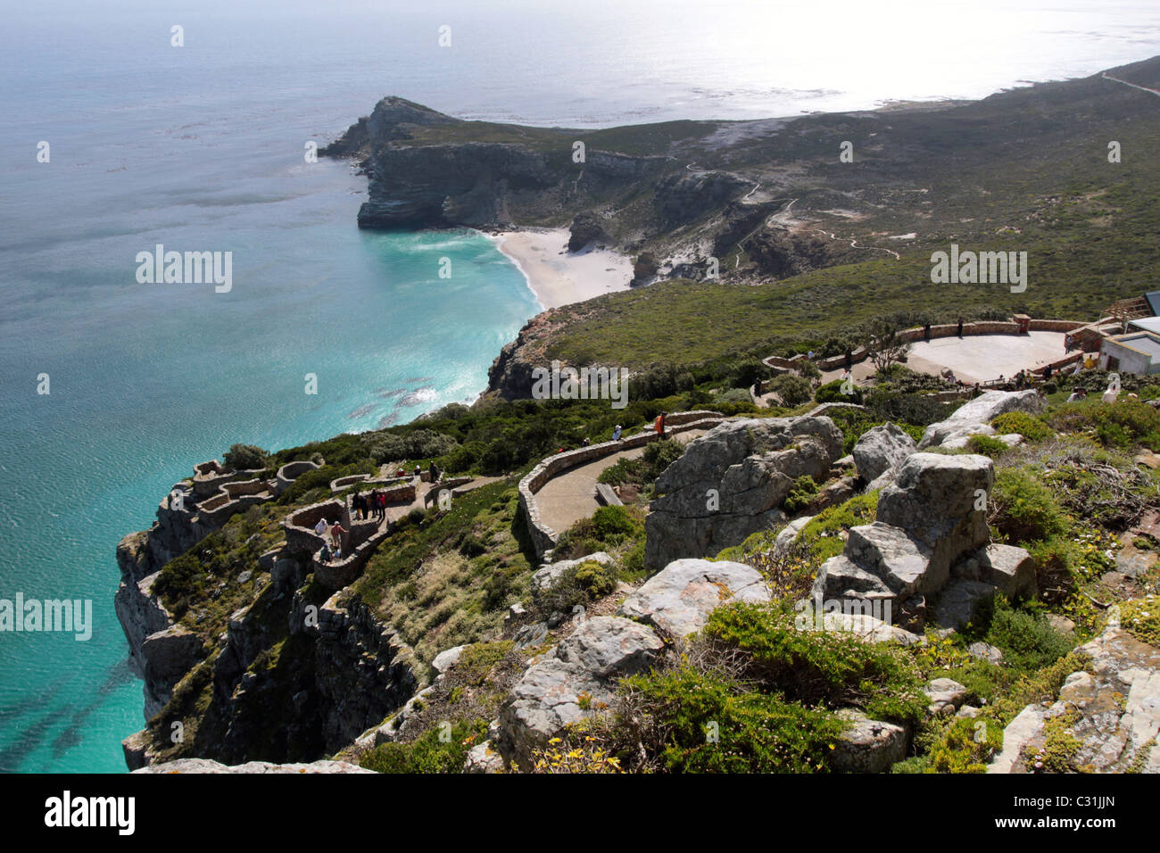 Continents edge hi-res stock photography and images - Alamy