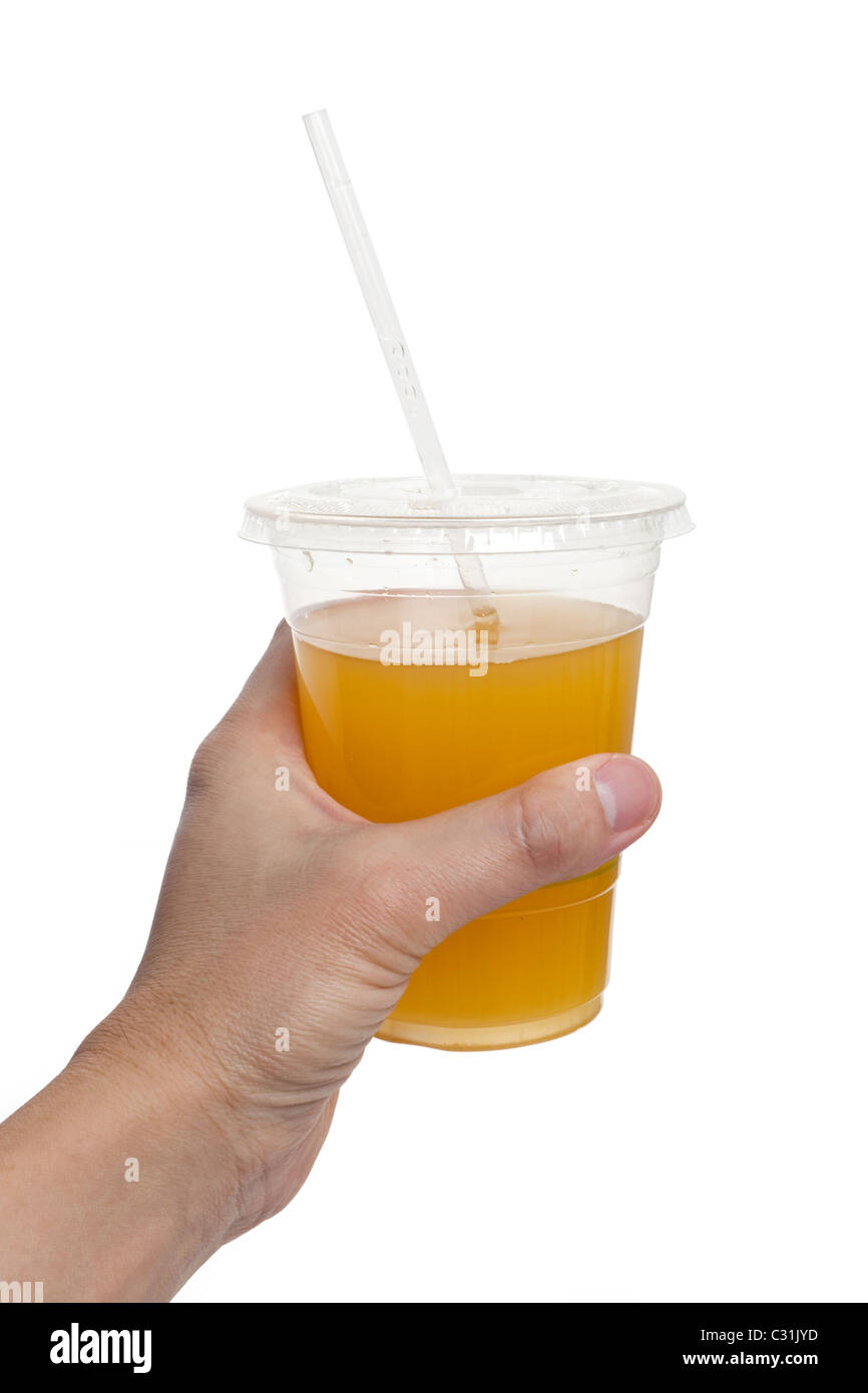 fruit juice close up shot Stock Photo - Alamy