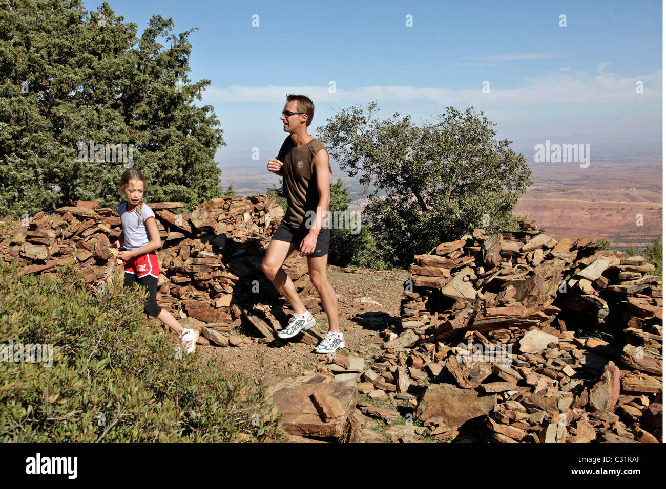 Terres family hi-res stock photography and images - Alamy