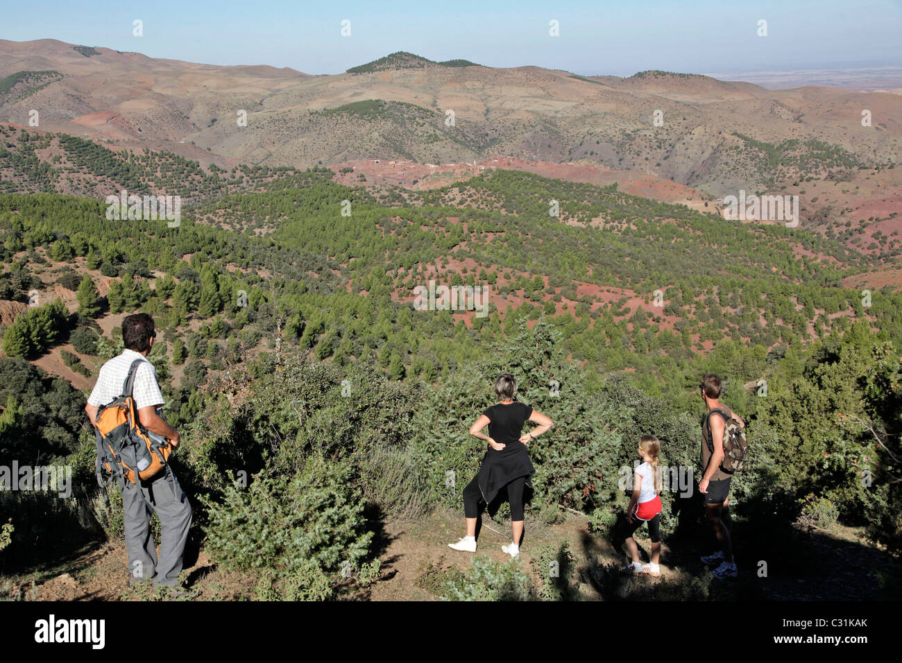 Terres family hi-res stock photography and images - Alamy