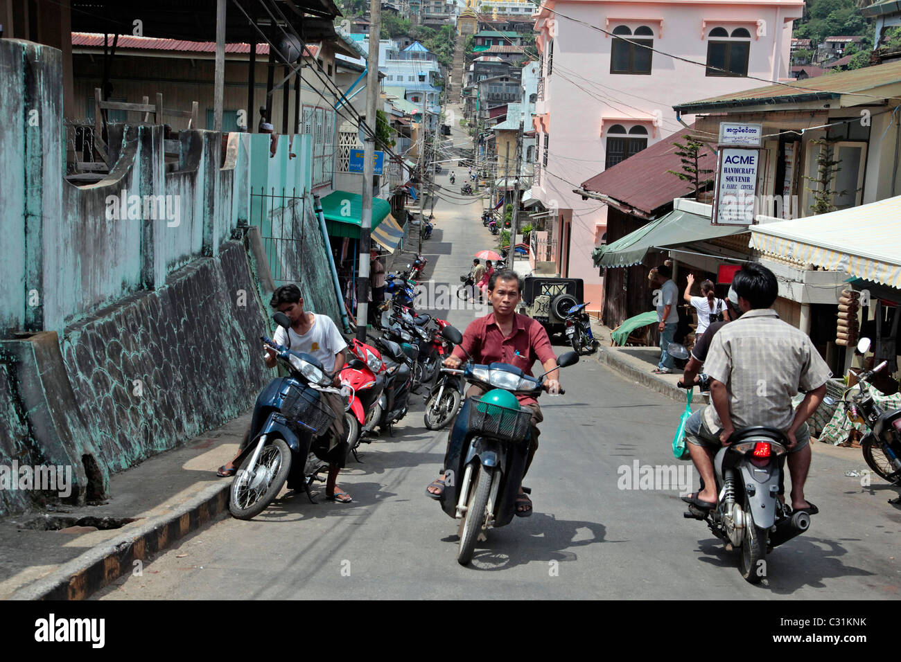 Wheelers point hi-res stock photography and images - Alamy