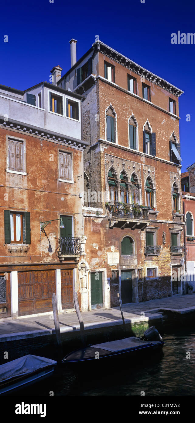 Tintoretto venezia hi-res stock photography and images - Alamy