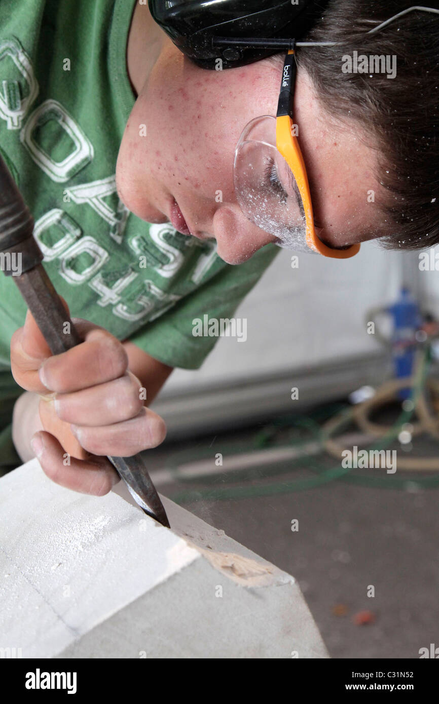 Stonecutting hi-res stock photography and images - Alamy