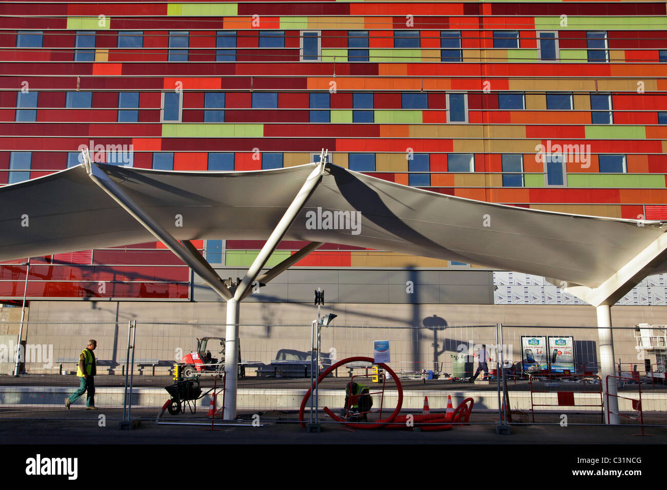 Perpignan station hi-res stock photography and images - Alamy