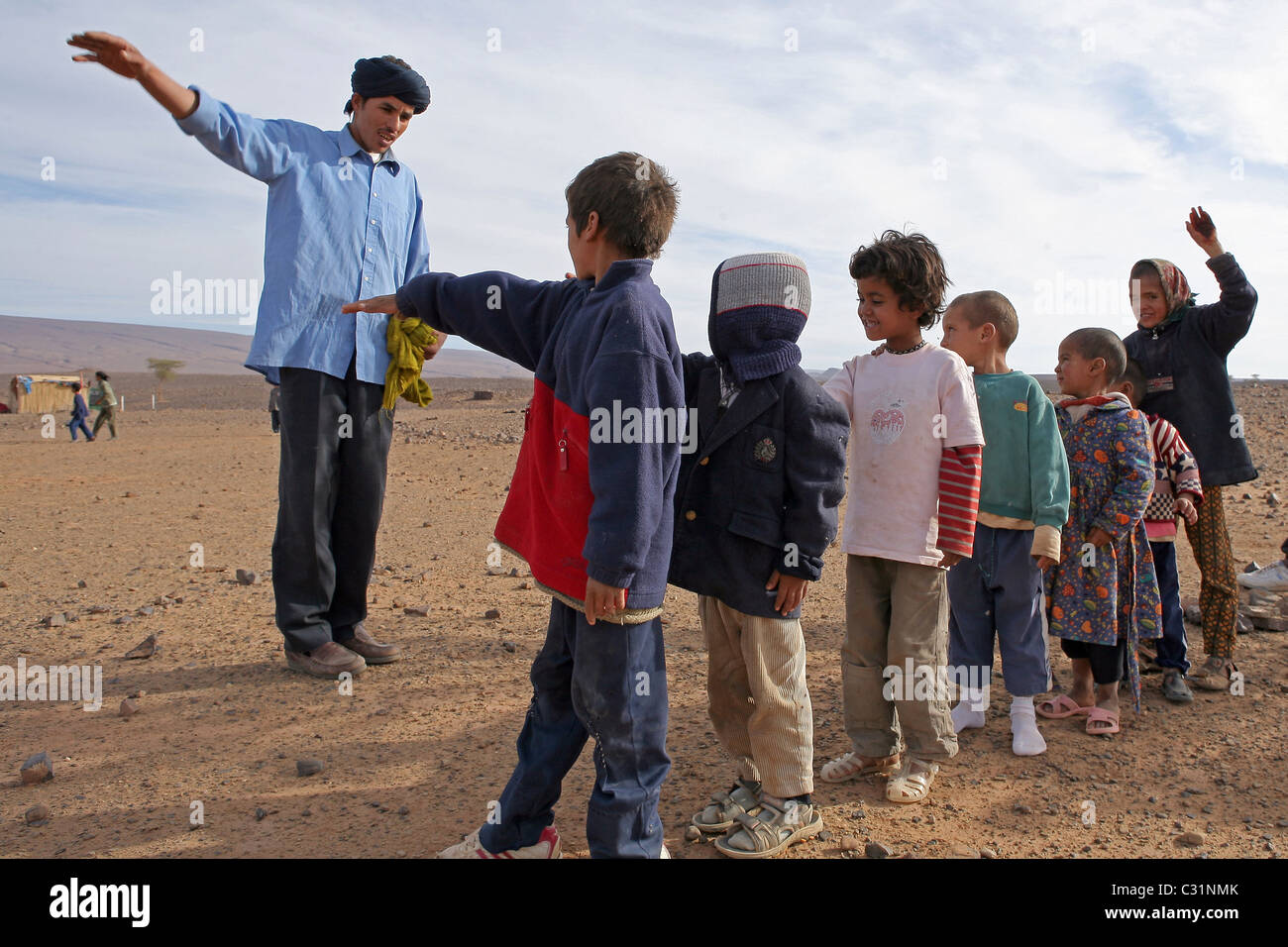 Nomad system hi-res stock photography and images - Alamy