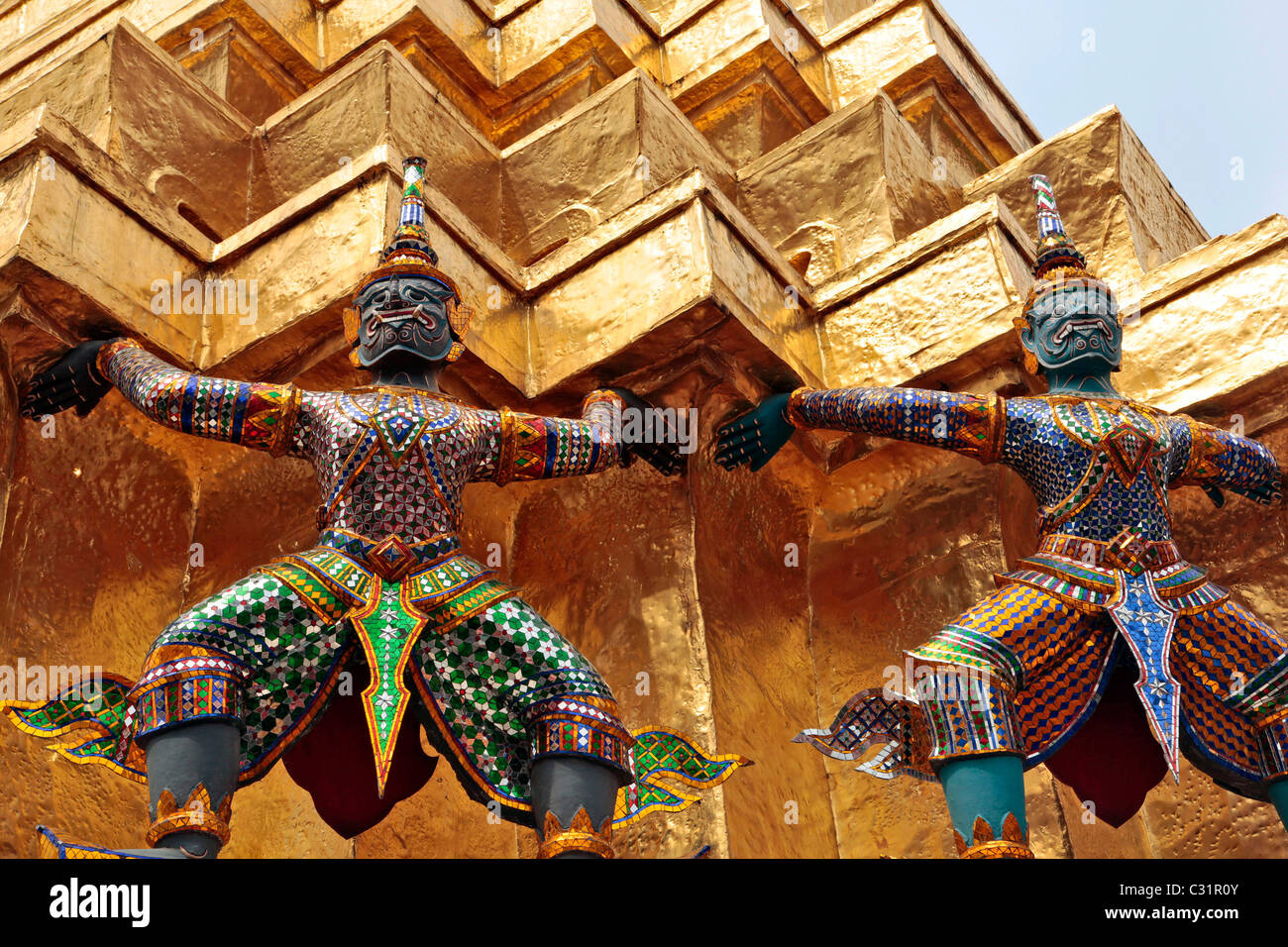 Celestial nymphs who dance for the gods pleasure hi-res stock ...