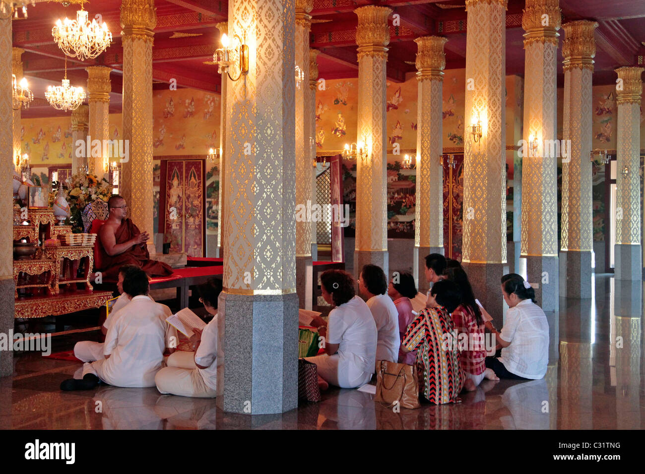 Regular church goer hi-res stock photography and images - Alamy