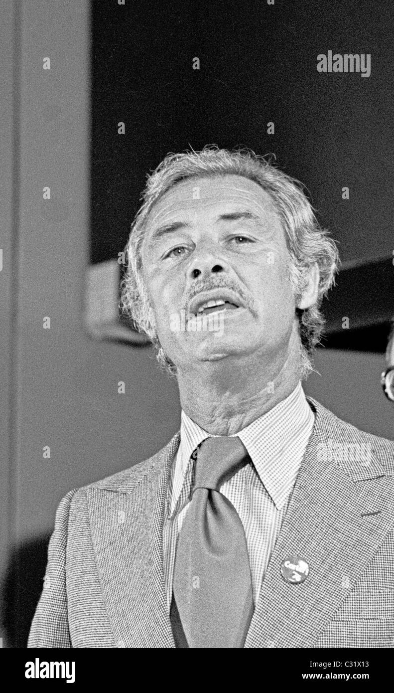 George Moscone High Resolution Stock Photography and Images - Alamy