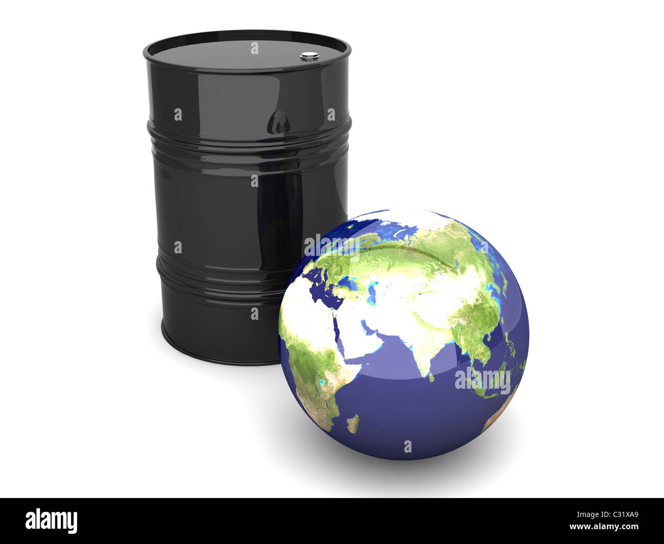World oil hi-res stock photography and images - Alamy