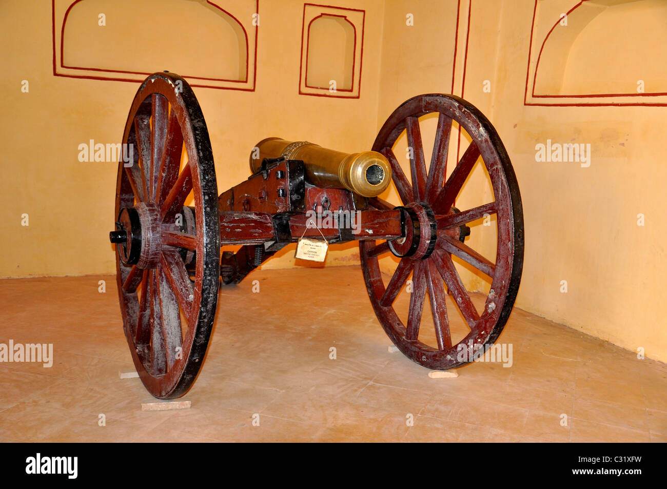 Canon Firing Stock Photos & Canon Firing Stock Images - Alamy