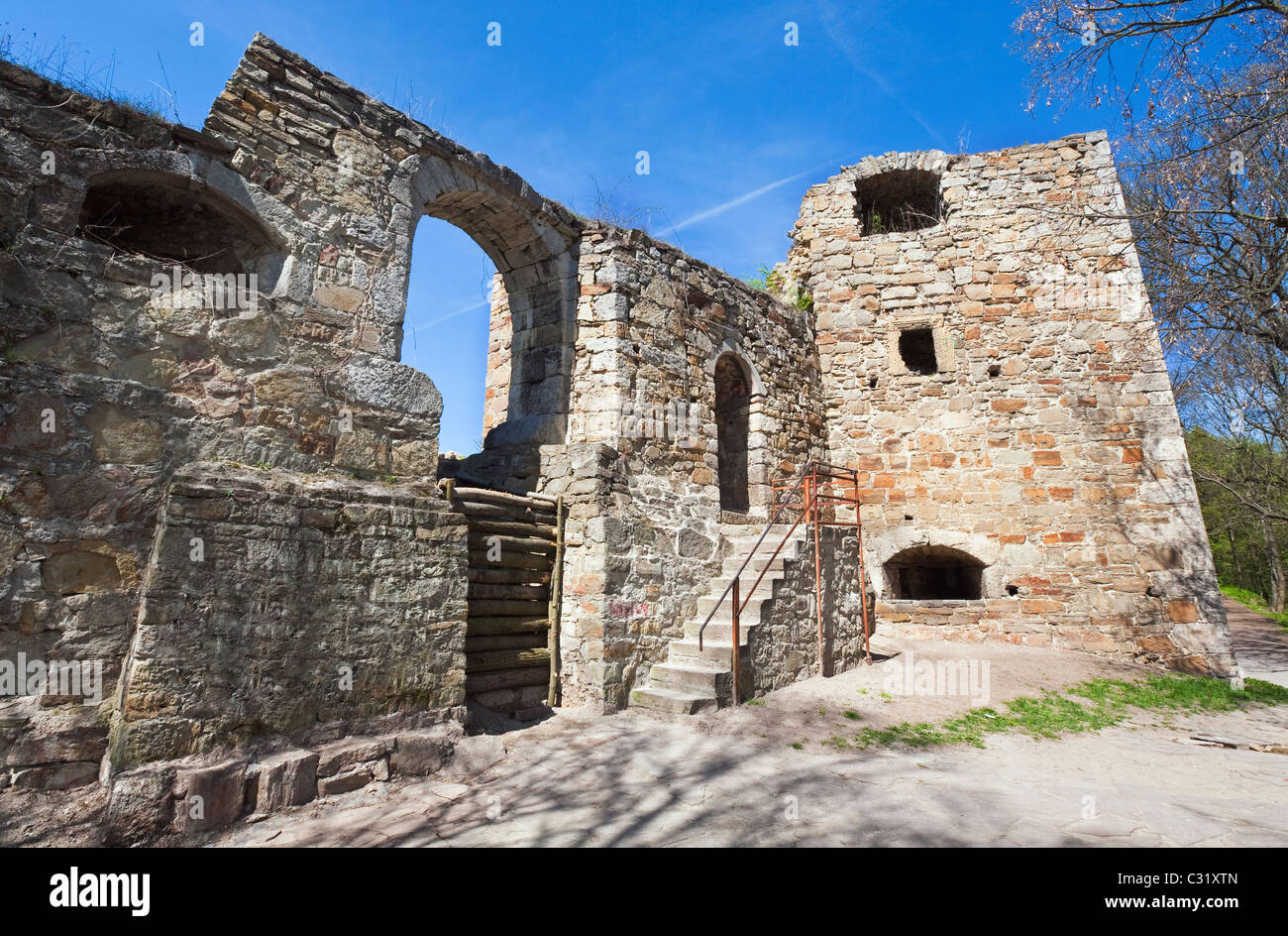 Terebovlia hi-res stock photography and images - Alamy