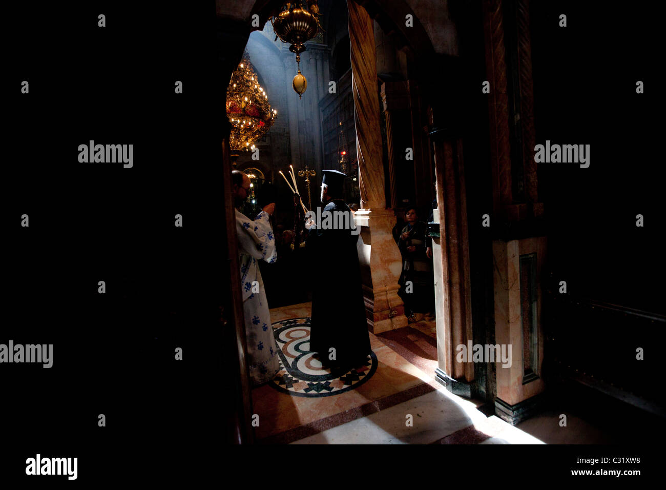 The Saturday of Light is an Orthodox feast celebrating the resurrection ...