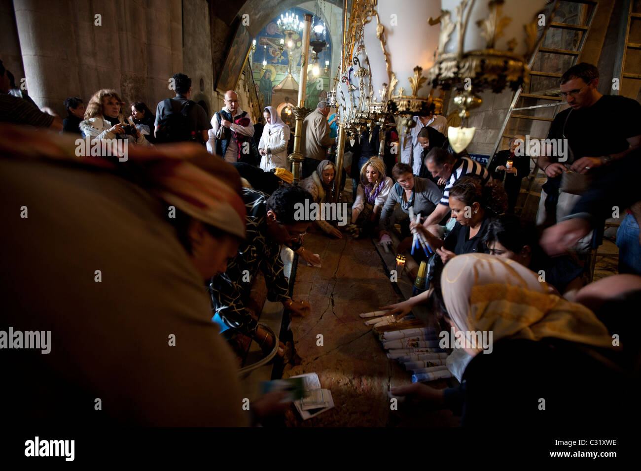 The Saturday of Light is an Orthodox feast celebrating the resurrection ...