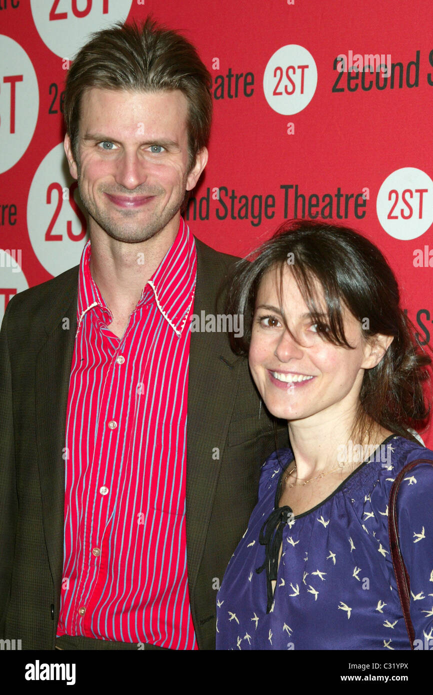 Fred weller wife ali marsh High Resolution Stock Photography and Images ...