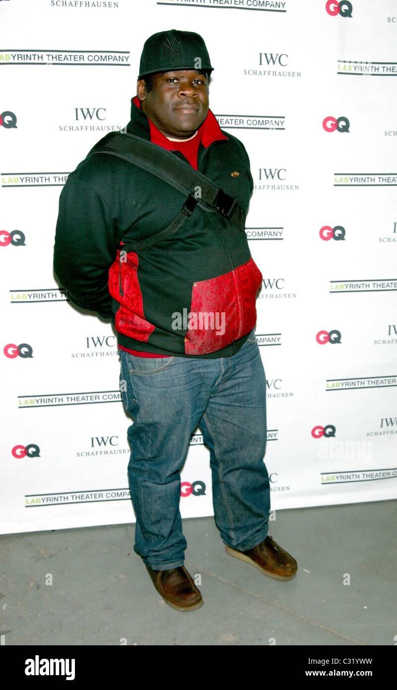 Craig muMs GrantLabyrinth Theater's 6th Annual Celebrity Charades held ...