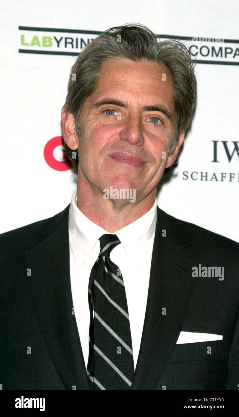 Peter HunsingerLabyrinth Theater's 6th Annual Celebrity Charades held ...