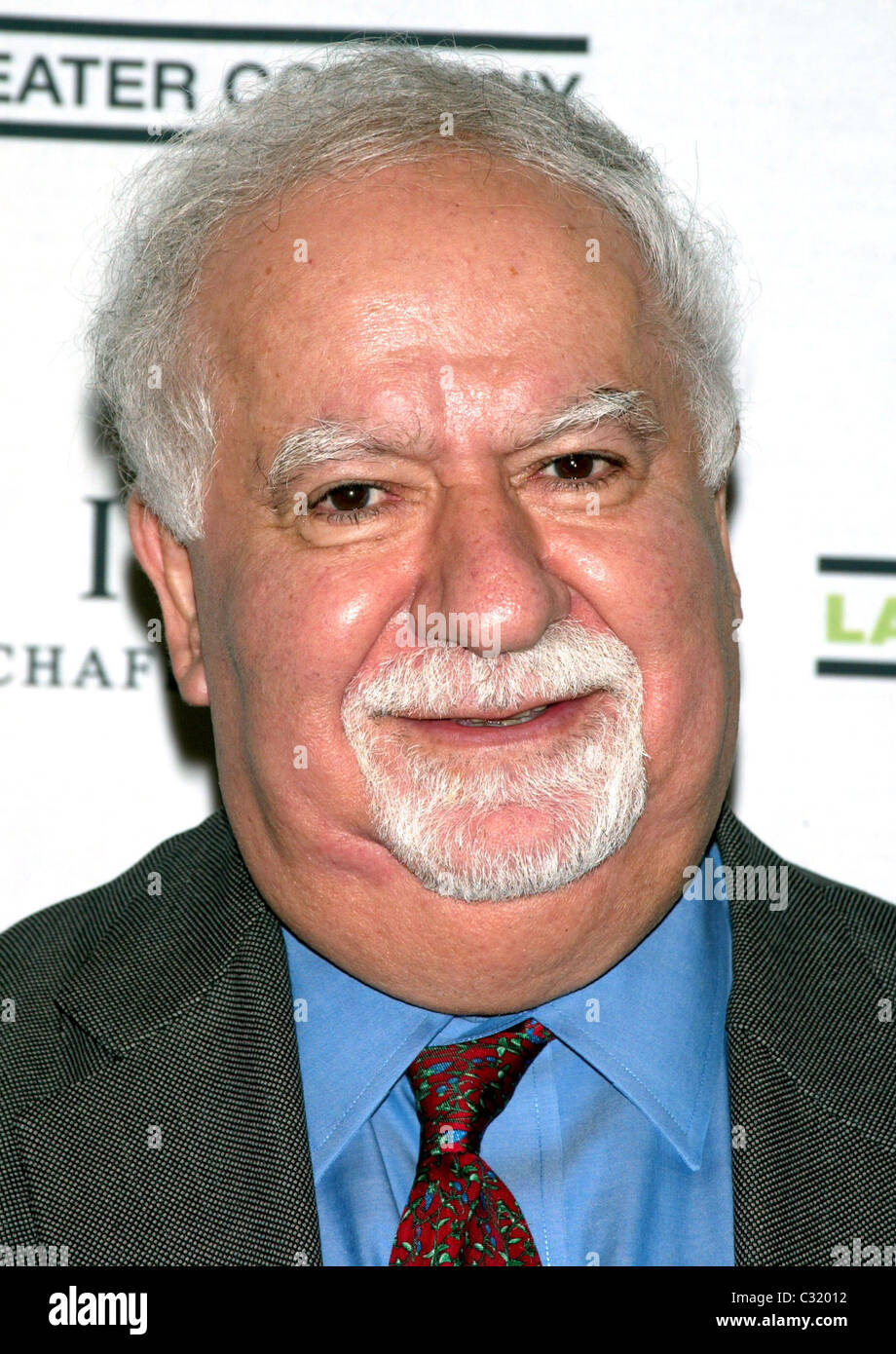 Vartan GregorianLabyrinth Theater's 6th Annual Celebrity Charades held ...