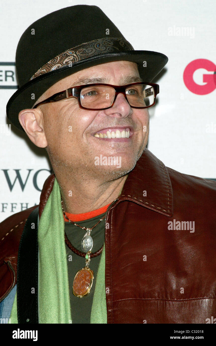 Joe PantolianoLabyrinth Theater's 6th Annual Celebrity Charades held at ...