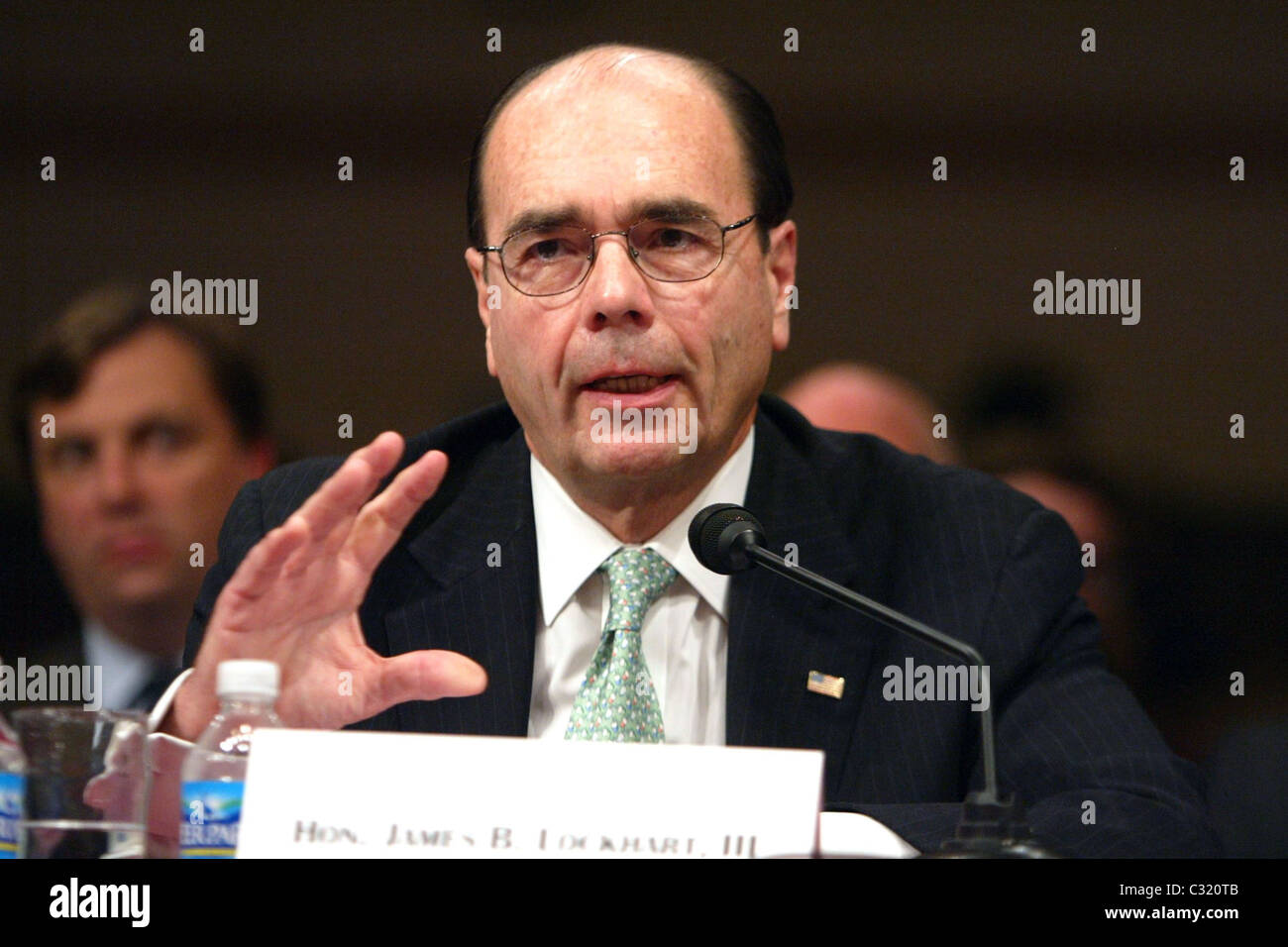 James lockhart hi-res stock photography and images - Alamy