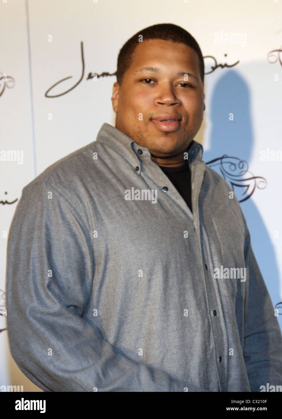 Devo Springsteen Jermaine Dupri's 36th birthday party at Tenjune New ...