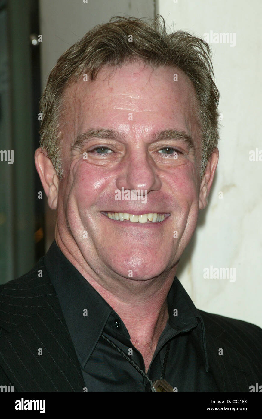 Bruce McKinnon The World Premiere of the Lifetime TV film 'Living Proof ...
