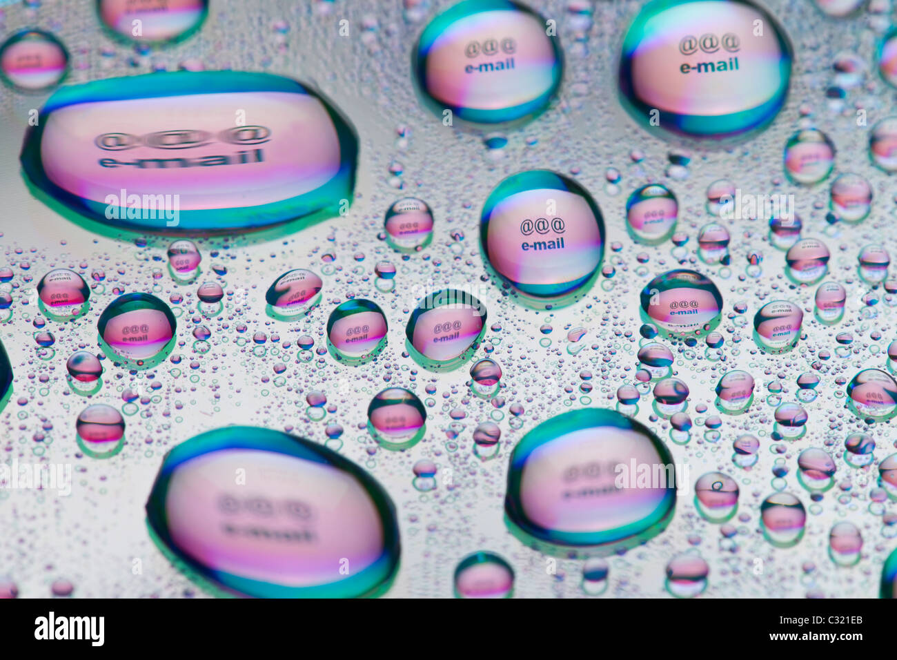 Placed network hi-res stock photography and images - Alamy