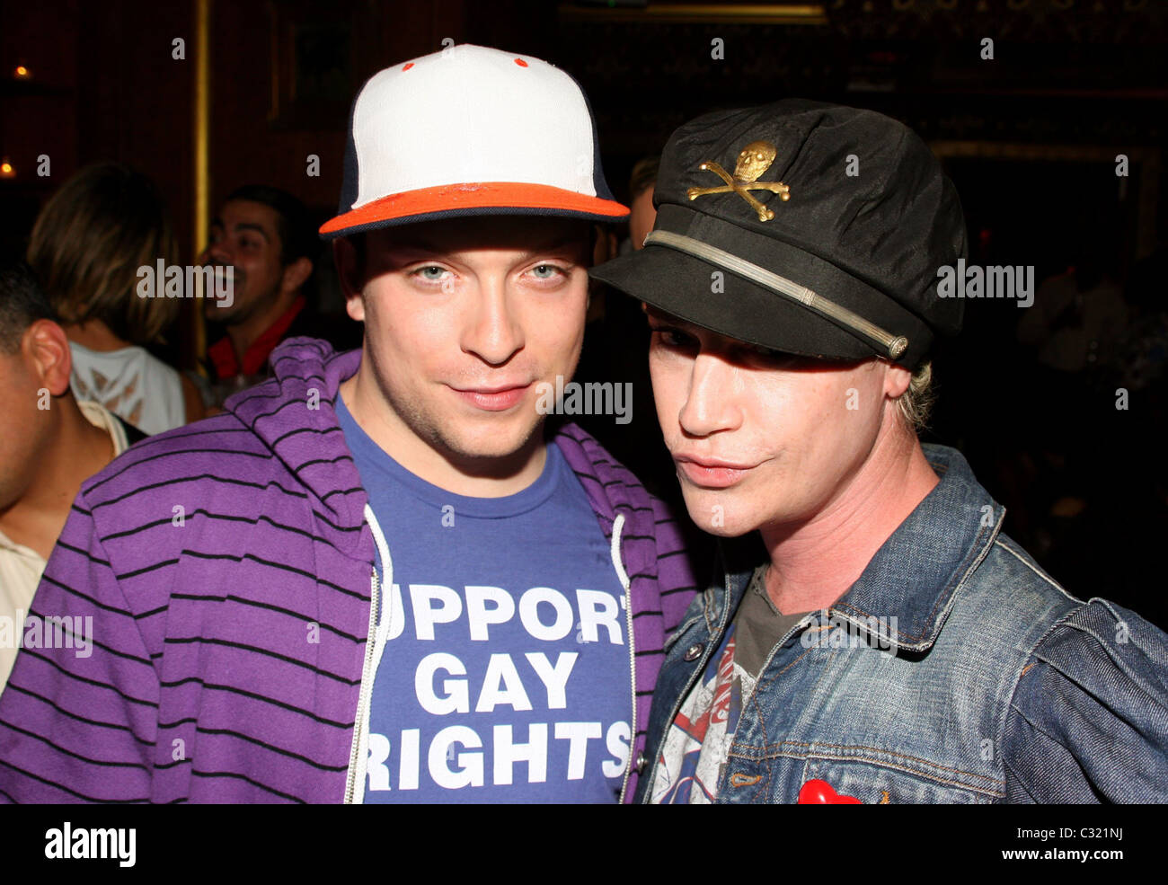 Chris Coffee and Richie Rich Grand Opening of Haven with special DJ set ...