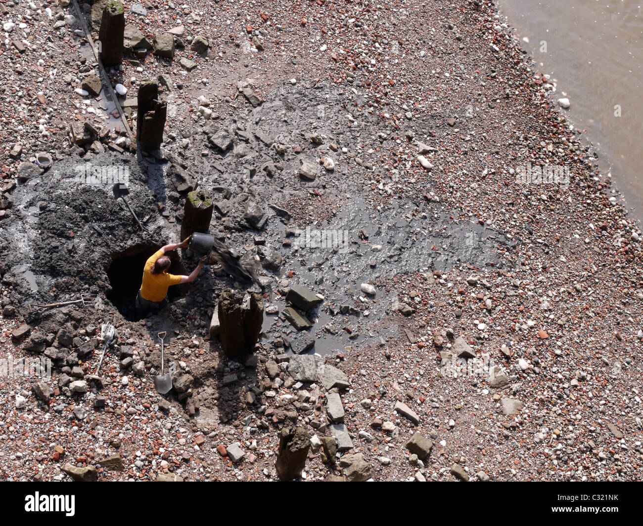 The Mudlark High Resolution Stock Photography and Images - Alamy