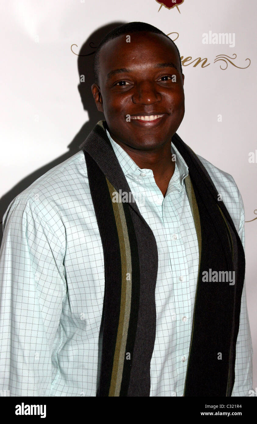 Kwame jackson hi-res stock photography and images - Alamy