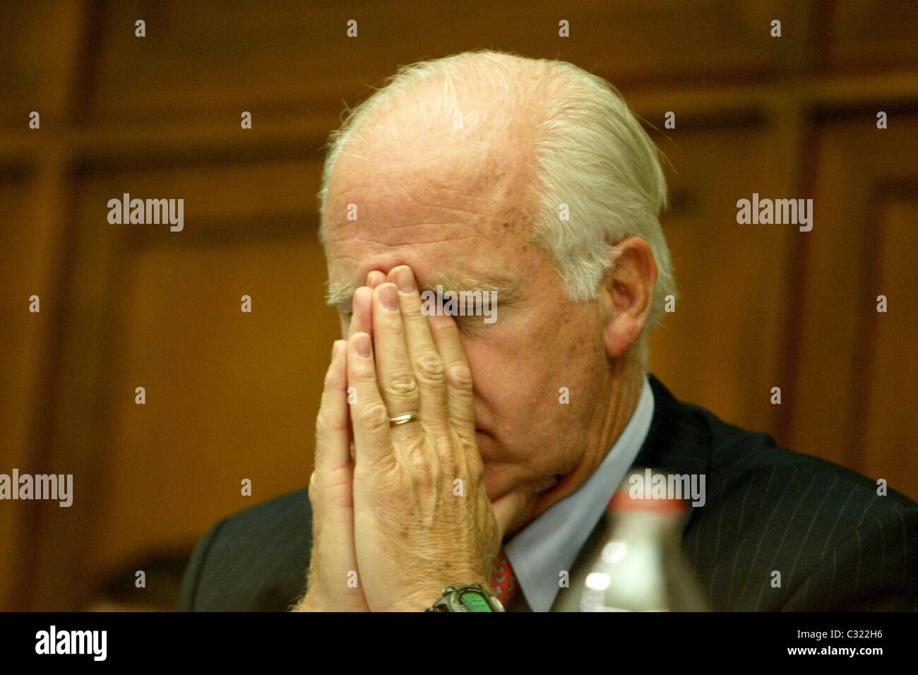Christopher shays hi-res stock photography and images - Alamy