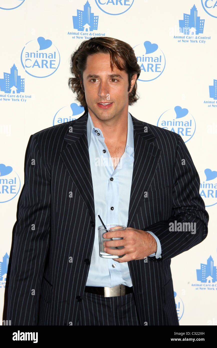 Lindsay Shoop at the Animal Care and Control's 'Animal Care Affair Gala ...