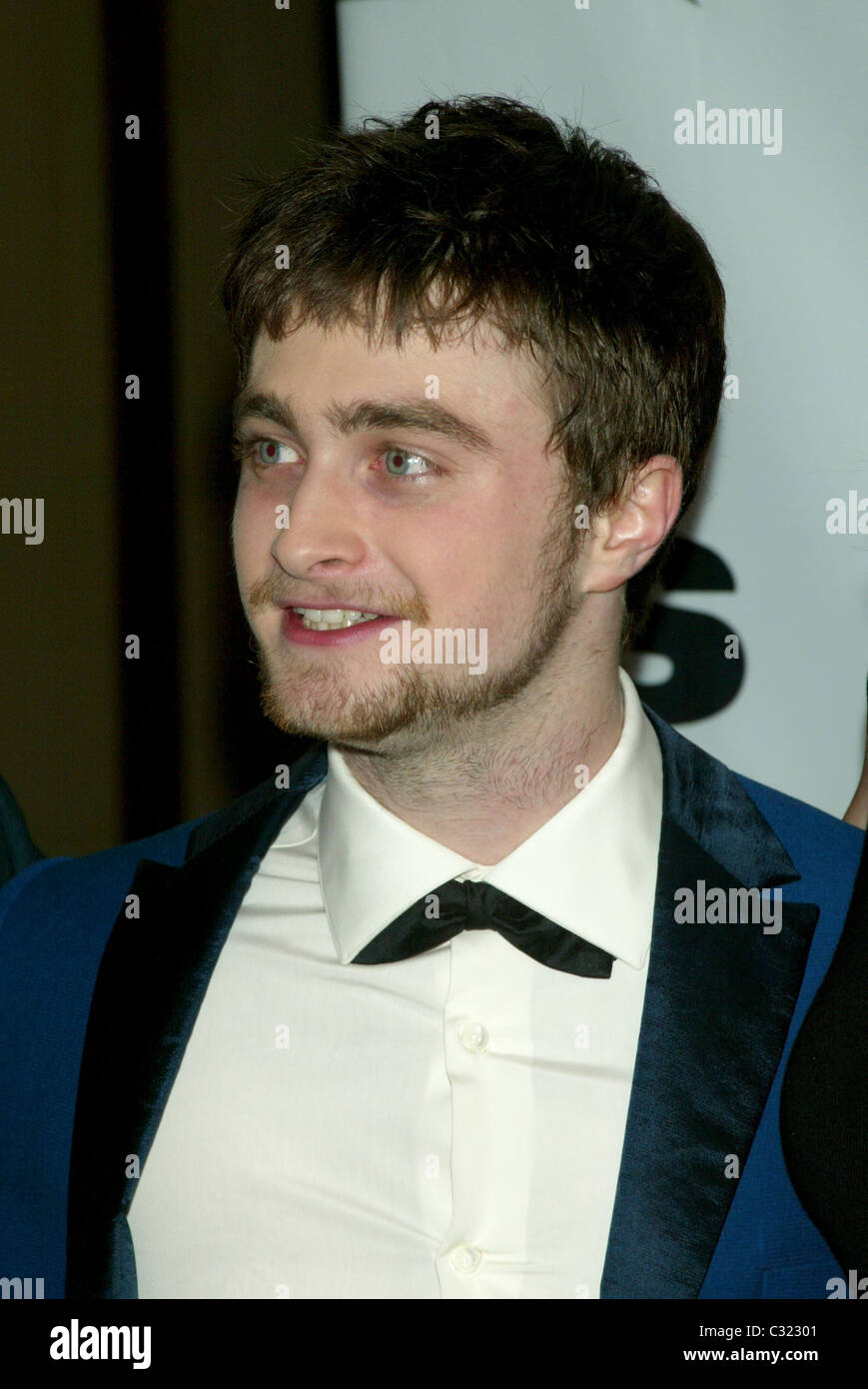 Daniel radcliffe equus hi-res stock photography and images - Alamy