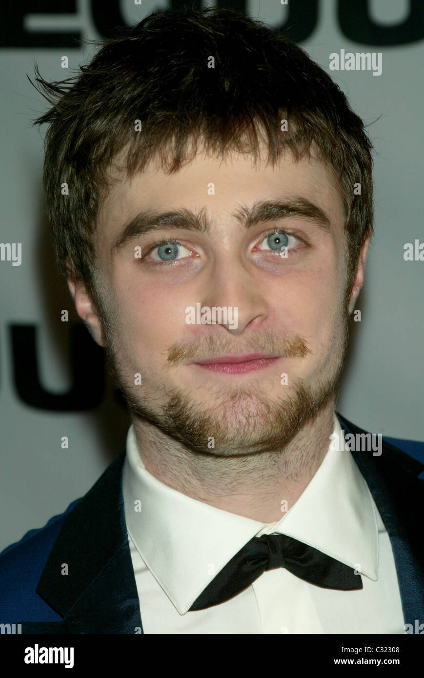Daniel radcliffe equus hi-res stock photography and images - Alamy