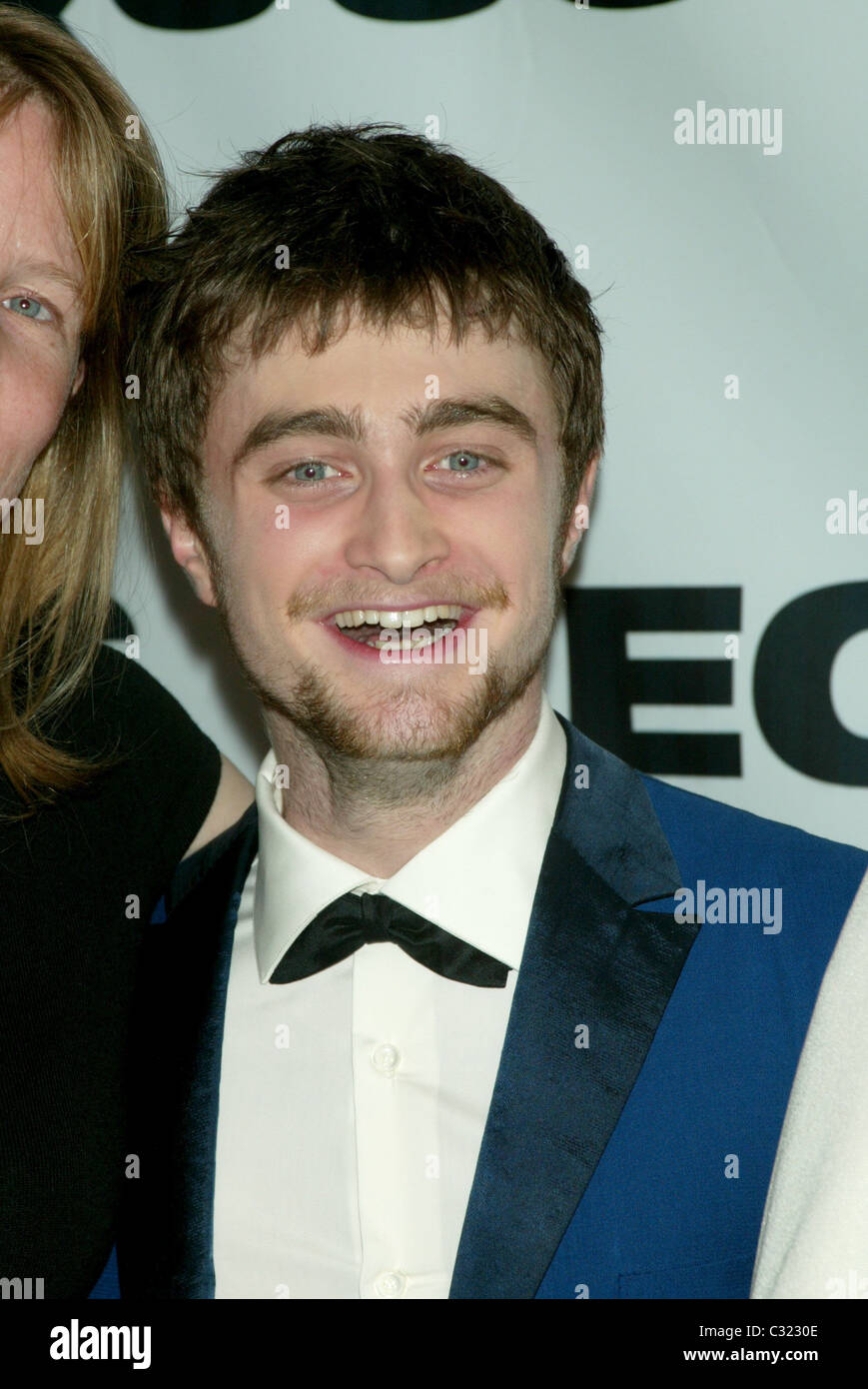Daniel radcliffe equus hi-res stock photography and images - Alamy