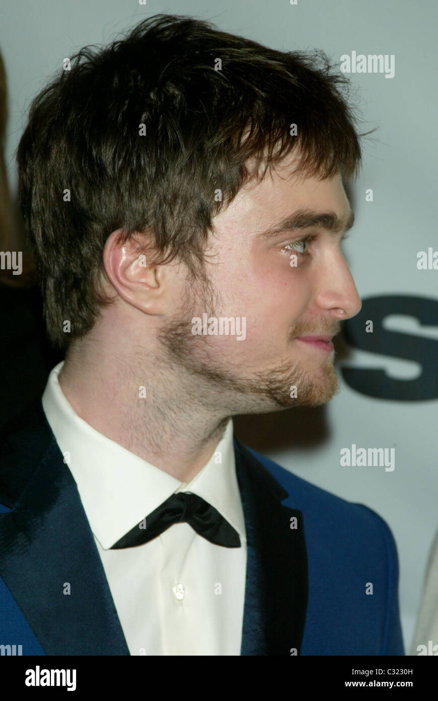 Daniel radcliffe equus hi-res stock photography and images - Alamy