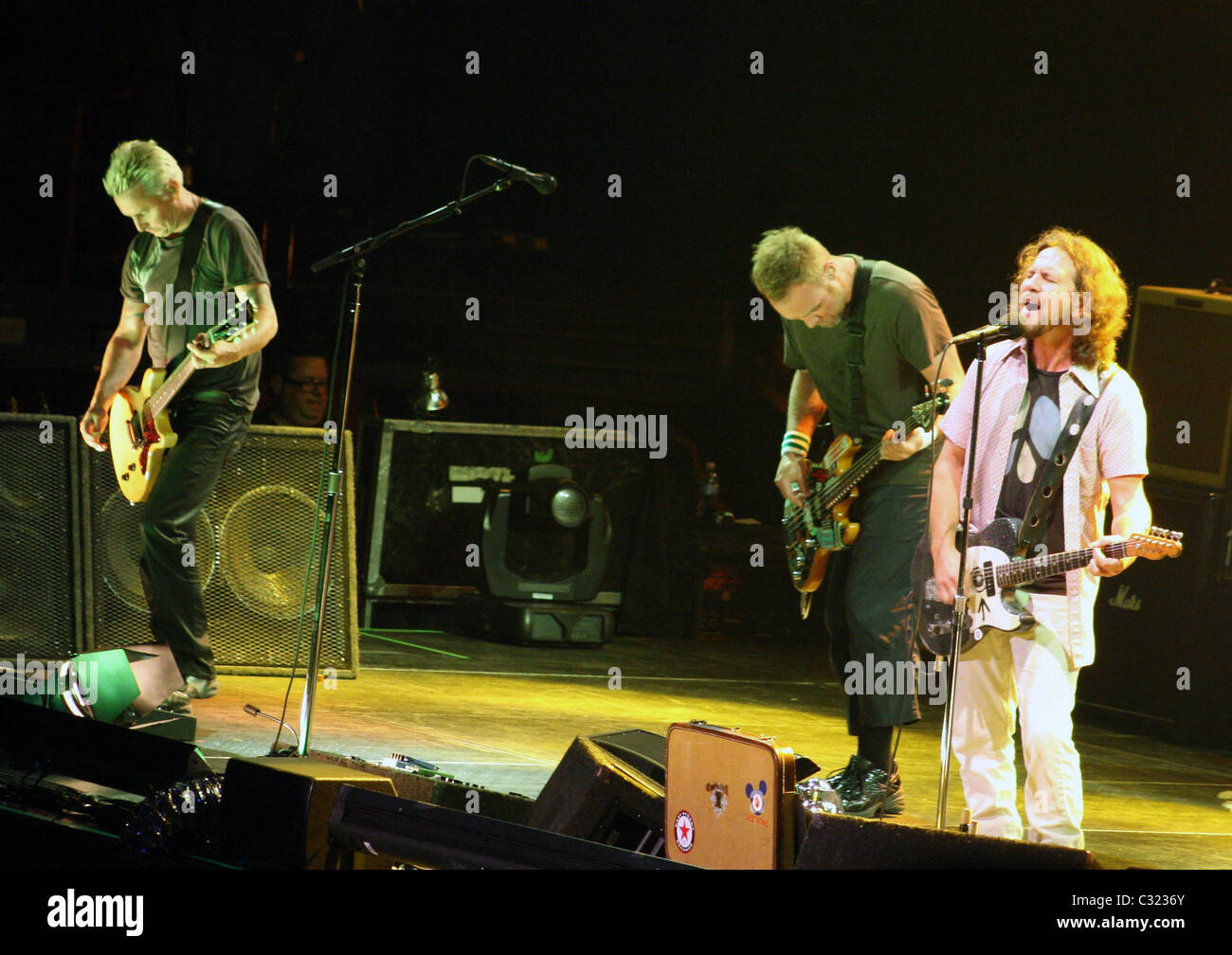 Pearl jam hi-res stock photography and images - Alamy