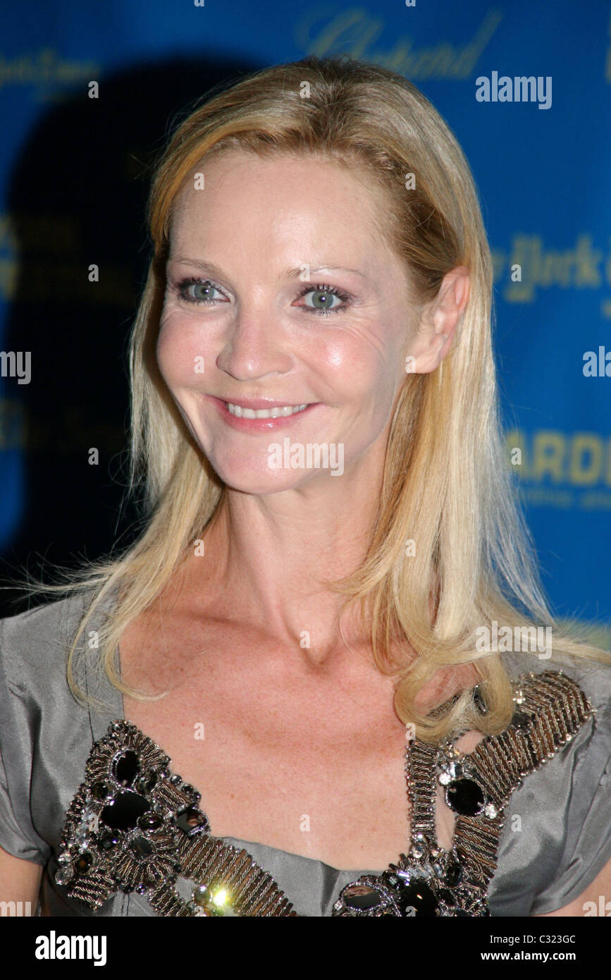 Joan Allen Premiere of 'The Class' during the opening night of the 46th ...