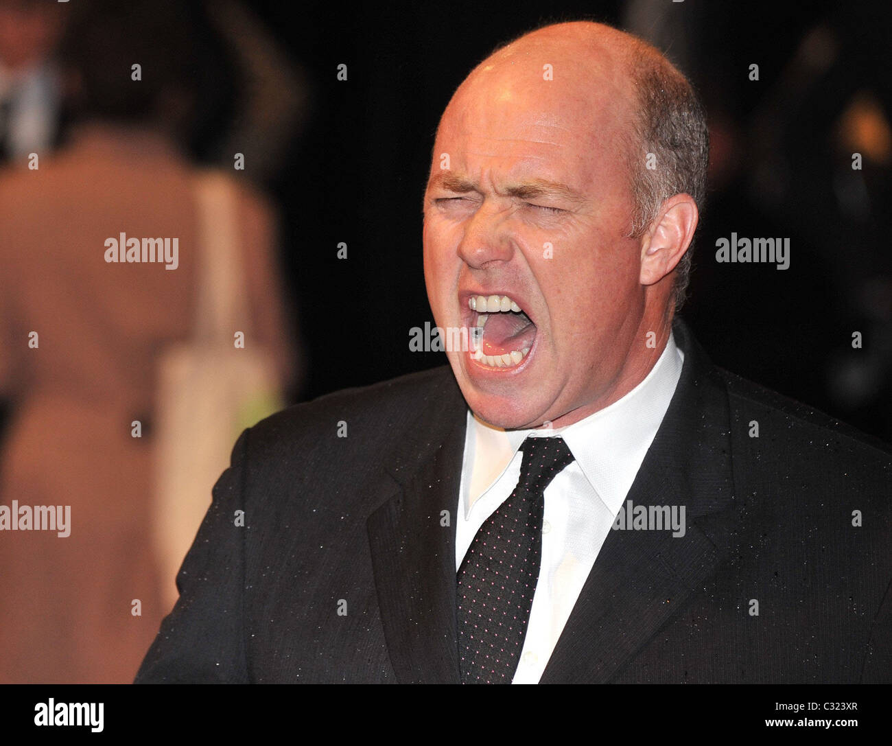 Michael gatson hi-res stock photography and images - Alamy