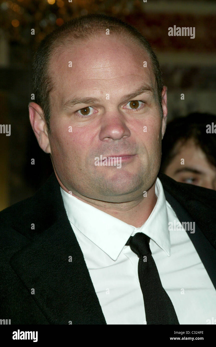 Chris Bauer opening night of the new Broadway show 'Speed the Plow' at ...