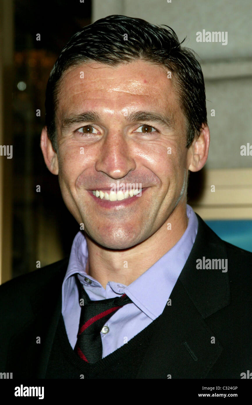 Jonathan Cake opening night of the new Broadway show 'Speed the Plow ...